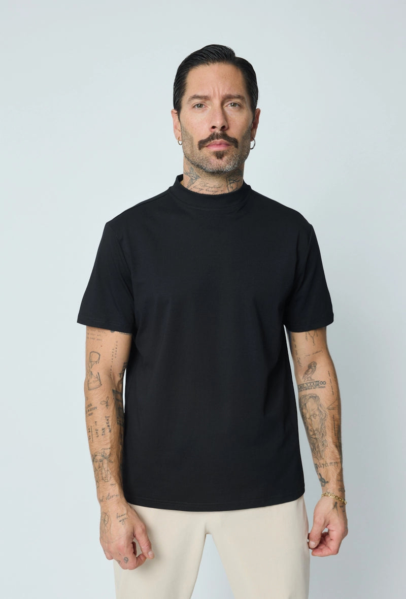 T-shirt basic – Frilivin