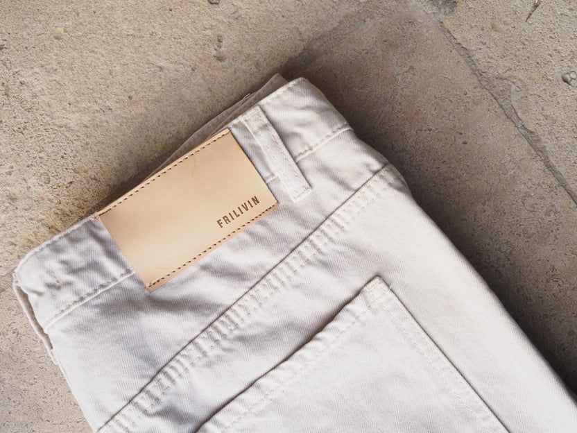 Frilivin - Parisian Men's Clothing Brand